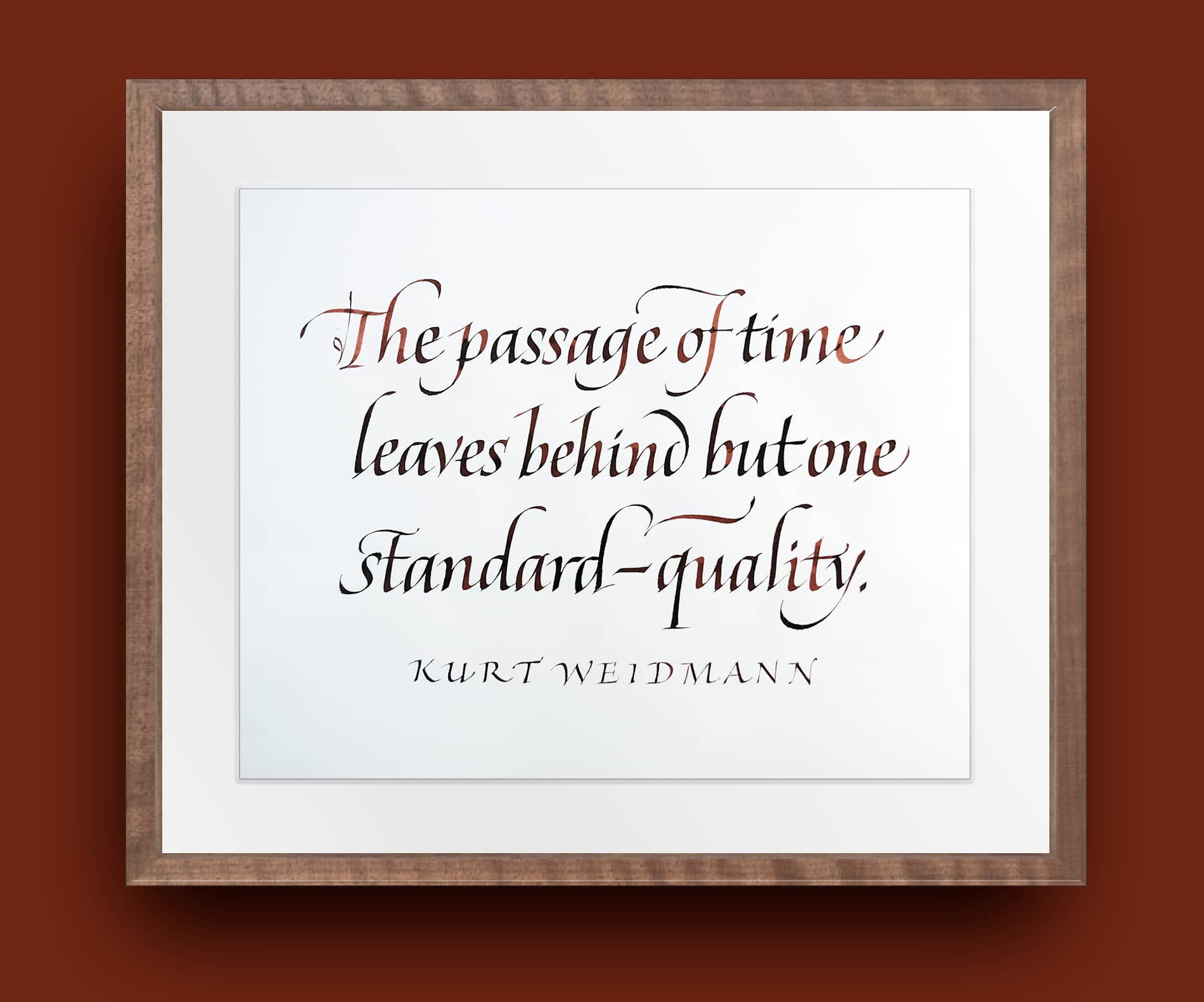 John Stevens Calligraphy – John Stevens Calligraphy