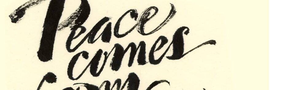 John Stevens Calligraphy – John Stevens Calligraphy
