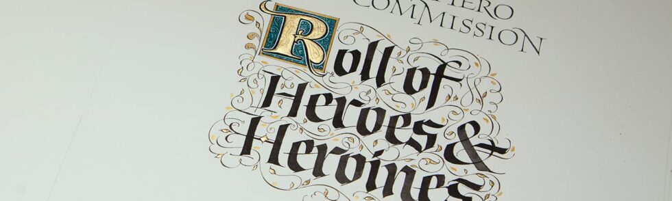 John Stevens Calligraphy – John Stevens Calligraphy